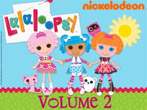Lalaloopsy 2013