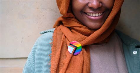 Questioning Your Sexuality Here Are Some Things To Keep In Mind