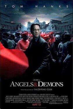 Angels And Demons Film Wikiwand