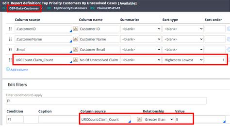 Sub Reports Its Configuration Usage And Execution Onestoppega
