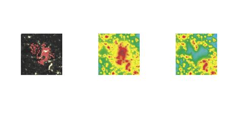 logiciels et méthodes de darkskylab pour modéliser et cartographier la