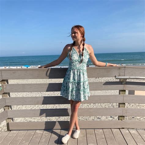 Liberty University 2029 Class Bios Lu 29 Hi My Name Is Sharelyn Im From Augusta Ga I