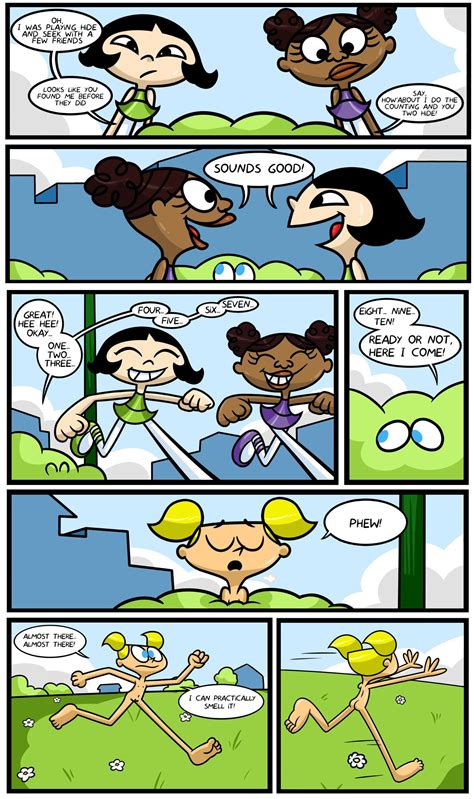 Post 2305633 Arcroyale Deedee Dexterslaboratory Edit Leelee Mee