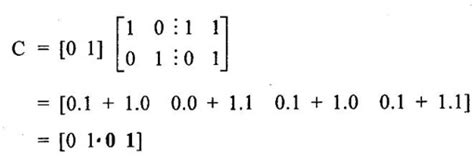 Error Detection And Correction In Binary Code Digital Electronics