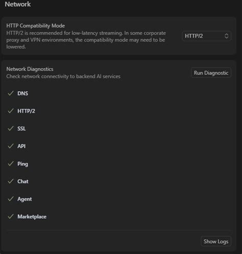 Connection Failed If The Problem Persists Please Check Your Internet