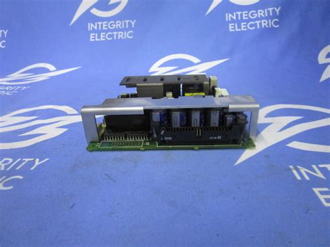 Yaskawa Servo Drive Power Supply Card Cacr Srcb 20bbs Rev F 1 Y