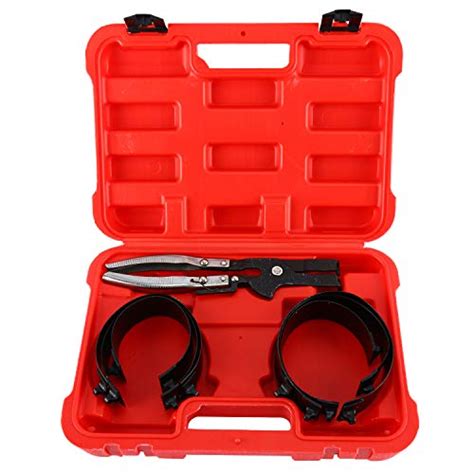 8 Best Piston Ring Compressor The Motor Guy