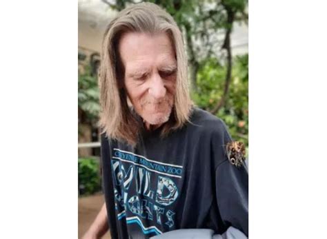 Douglas Cornelison Obituary 2023 Billings Mt Dahl Funeral Chapel