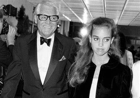 All About Cary Grant And Dyan Cannons Daughter Jennifer Grant