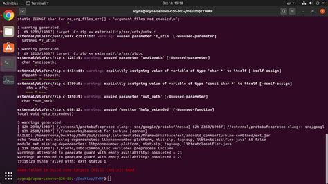 Compile Error Issue Minimal Manifest Twrp Platform Manifest Twrp Omni Github