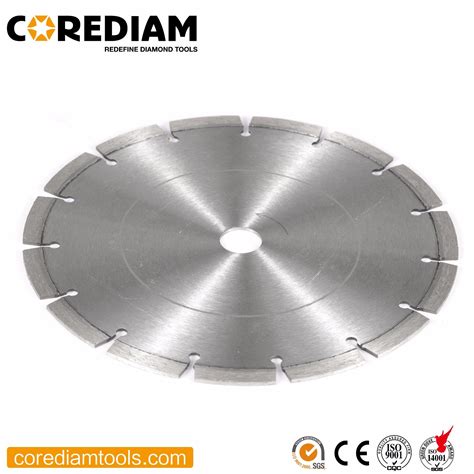 7 Inch Super Quality Lasered Cutting Concrete Saw Bladecutting Disc