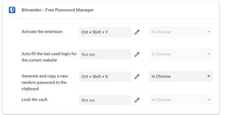 Couple New User Questions Password Manager Bitwarden Community Forums