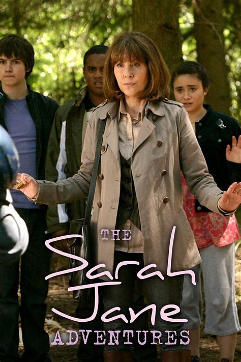 The Sarah Jane Adventures Rotten Tomatoes