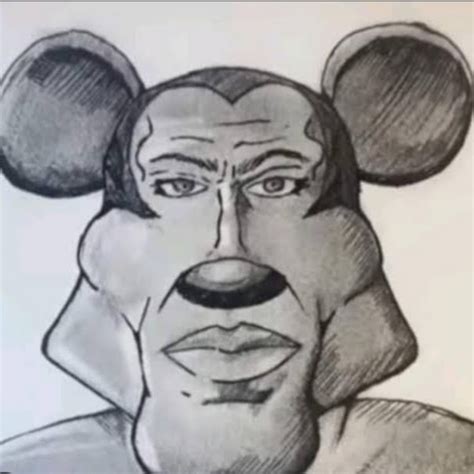 Mickey Mewing Youtube