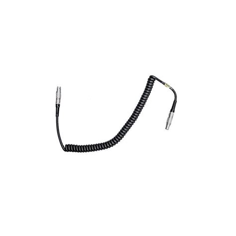 LBM Product Lemo 5 Pin Male Lemo 5 Pin Male Timecode 2 Way