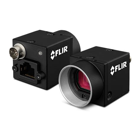 Bfs Pge 31s4c C 3 2 Mp 35 Fps Sony Imx265 Color Irmarinetech