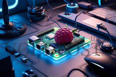 Top Iot Development Kits In 2025 Raspberry Pi 4 Arduino Mkr