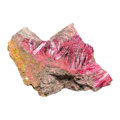 Erythrite Crystalcaveindia