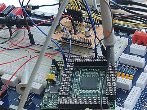 Mos8051fpga 28 Ingmars Retroblog