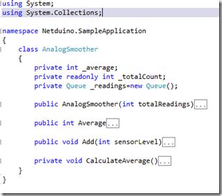 Unit Testing Netduino Code