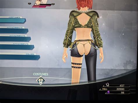 Trails Into Reverie Nis America English Language Release Page Adult Gaming Loverslab