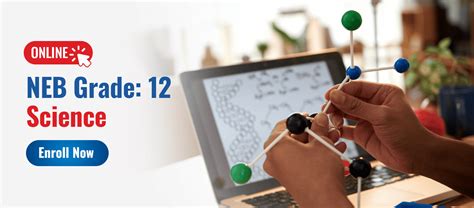 Online NEB Grade Science Tuition Class