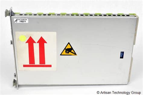 4072 Racal Resistance Module Artisantg™