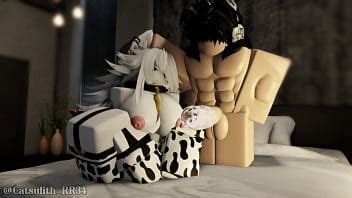 Pounding That Ass In A Cow Costume Sex With A Follower Part XVIDEOS COM