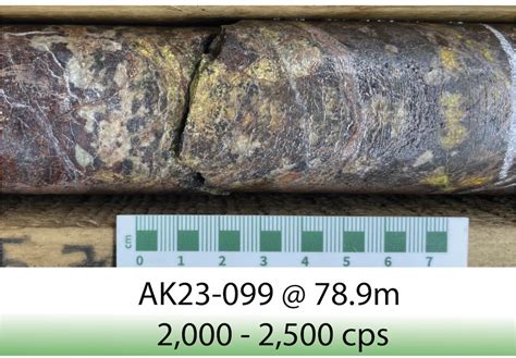 Core Gallery Baselode Energy Corp