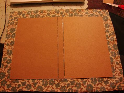 Bind Your Own Book 10 Steps With Pictures Instructables