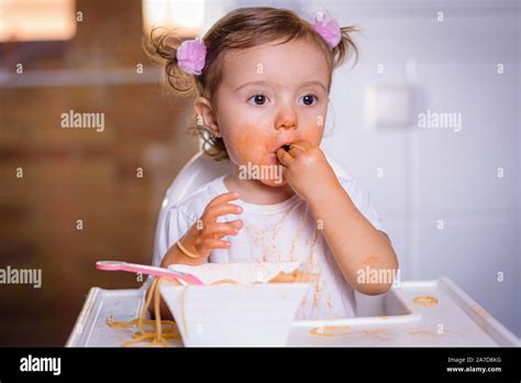 Girl Eats Self Telegraph
