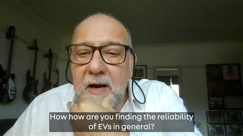 Nick King On Linkedin Are Evs Actually Reliable We Asked Some Experts