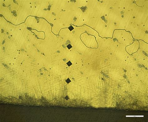 Farshad Ghadimi On Linkedin Metallurgy Metallurgy Microstructure Microstructure Superalloys…