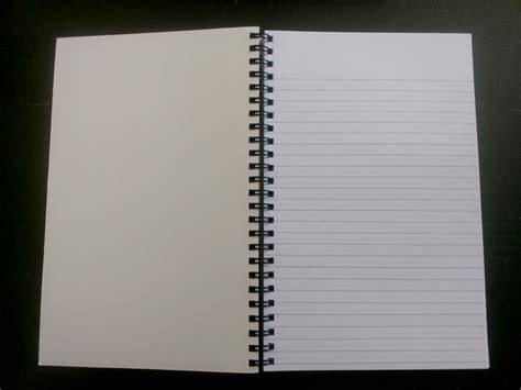 Notebook Open Shelly