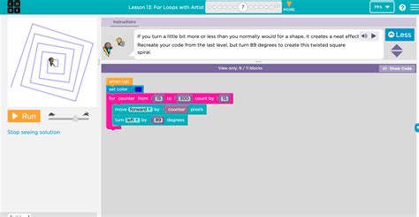 5th Coding Course F Mrs Smeltz