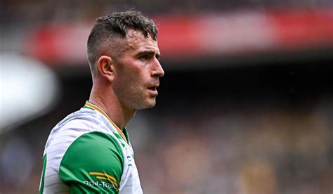 Donegal Captain Patrick Mcbrearty Announces Retirement From Inter