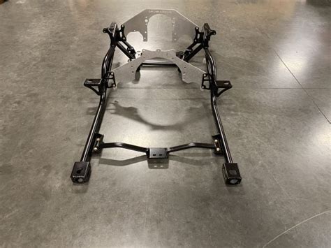 69 74 Nova 67 69 Camaro Front Subframe Skyview Race Cars