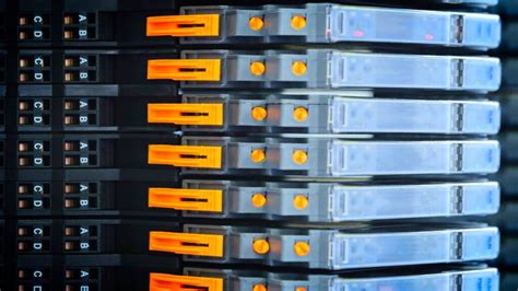 Comprendre Les Configurations Raid Et Leurs Avantages