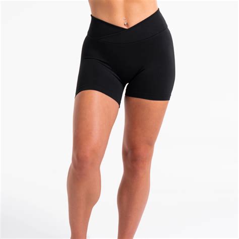 Teveo V Model Extra Push Up Short Özel Serİ Bella Tayt