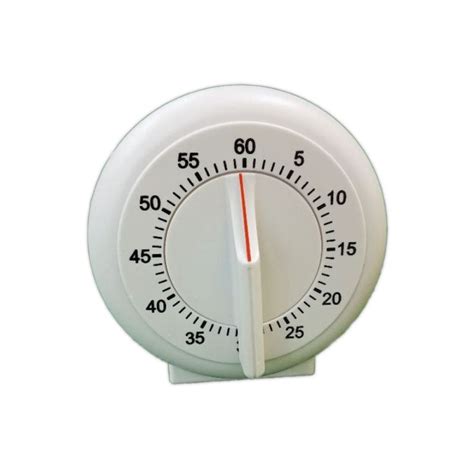 Round Timer