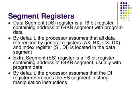 string manipulation instructions in 8086 with examples ppt boxlasopa