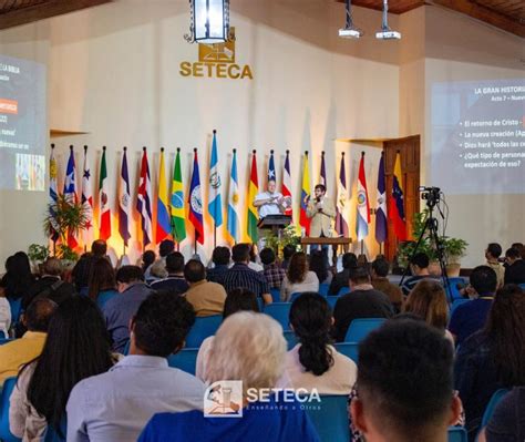 Welcome To Seteca Seteca
