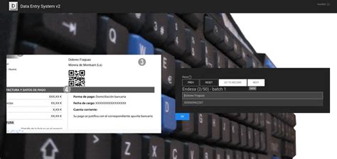 data entry system v2 download for windows