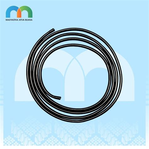 Jual Medion Sparepart Selang Karet Tmao Shopee Indonesia