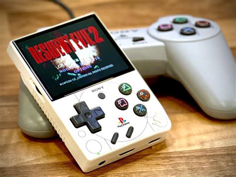 Miyoo Mini Multiplayer Netplay R Miyoomini