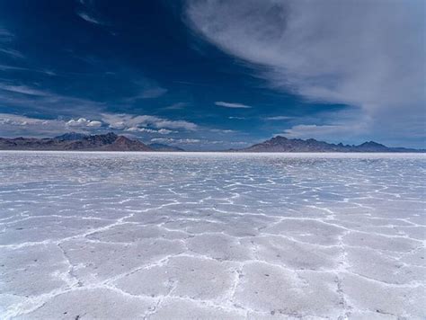 Private Half Day Tour To Bonneville Salt Flats Jul 25th 500pm Salt
