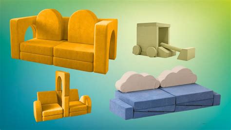 No Nugget Sofa Weve Found Some Great Alternatives
