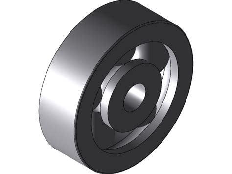 Free Cad Designs Files And 3d Models The Grabcad Community Library