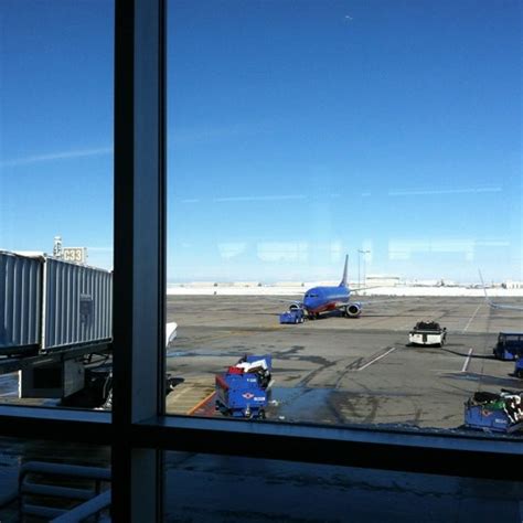 Gate C33 Denver International Airport 8 Tips From 1859 Visitors