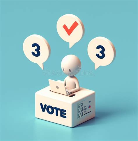 Voting Ai Stock Illustrations 1559 Voting Ai Stock Illustrations